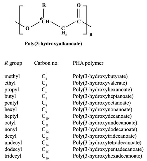 Start A Research On Biopolymer Polyhydroxyalkanoate Pha A Review