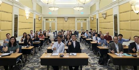 貿促局組織境外企業訓練班 助本澳企業提升營商實力 澳門特別行政區政府入口網站
