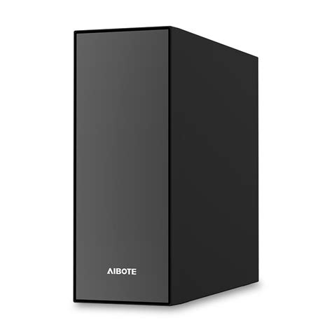 Mini Ro Water Filter System Tankless Ro System Aibote