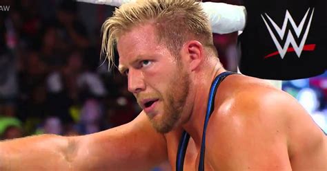 Jack Swagger Pitched Mma Storyline To Vince Before Leaving Wwe