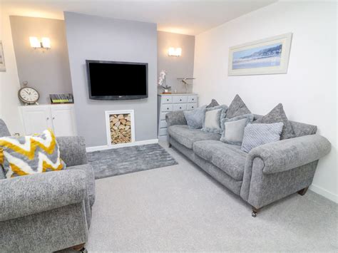 The Bay Cottage From Sykes Holiday Cottages The Bay Cottage Is In