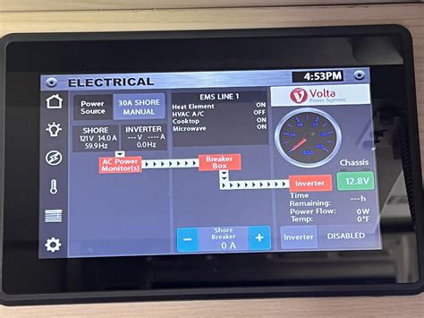 firefly eclipse module and e1 airstream forums