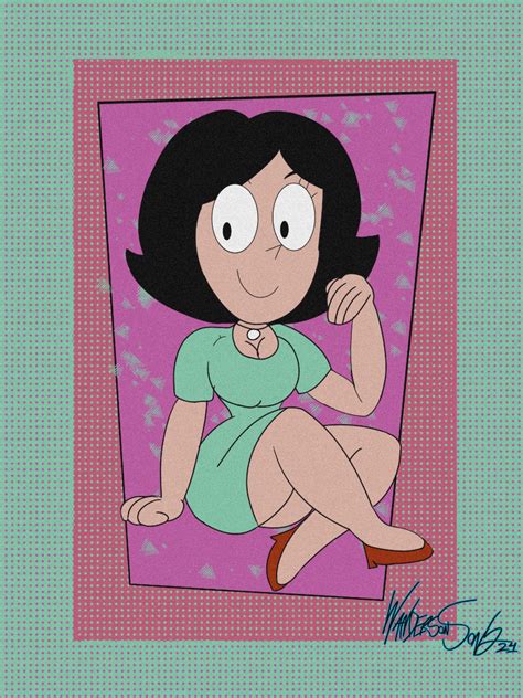 Glamorous Is Powerful By Wanderson Sony On Newgrounds