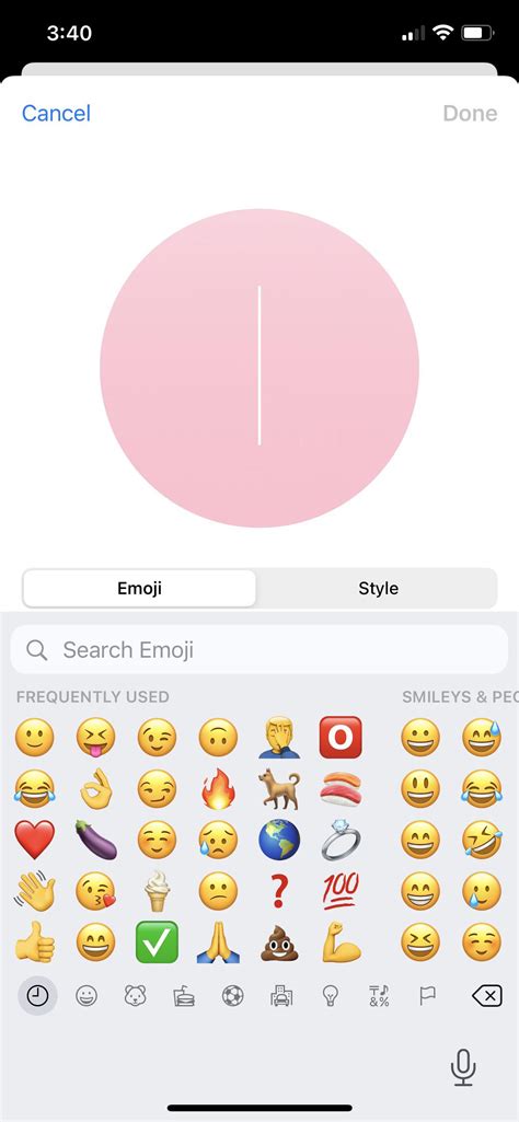 is there any way to get this type of keyboard to display is it