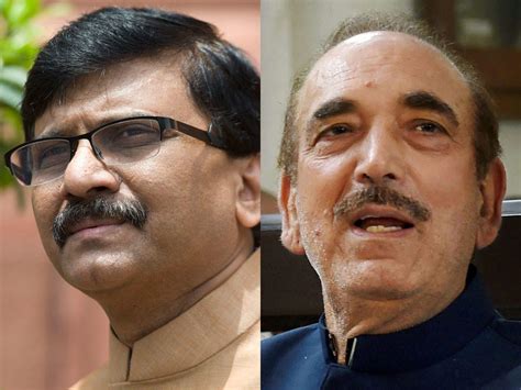 Bjp Pdp Breakup Shiv Sena Congress Welcome End Of Unholy Alliance