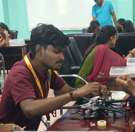 Mothukuri Narasimhulu On Linkedin Firstdrone Learningbydoing Techenthusias