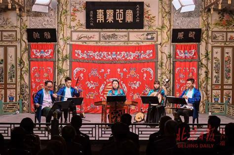 “春风·粤韵”奏响恭王府！通关后香港驻京办首邀艺术团来京演出音乐会文化交流