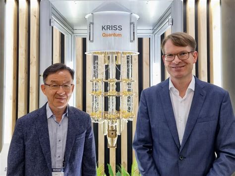 Zurich Instruments Expands Quantum Computing Ties In South Korea Market