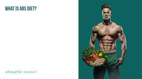 Abs Diet A Beginners Guide And Meal Plan Athletic Insight