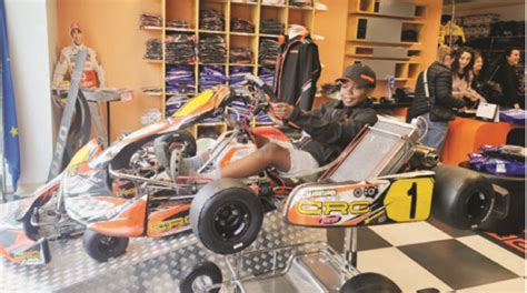 All Eyes On Rukato In Italy Herald