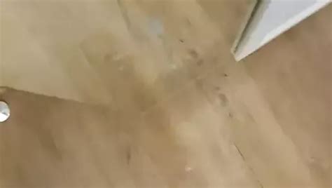Huge Open Air Cumming In Slow Motion Naked And Naughty On A Hotel