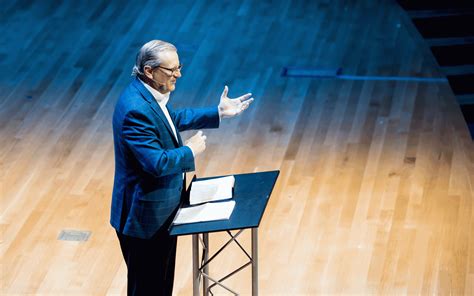 Philip Ryken Defining And Proclaiming Our Shared Gospel Message