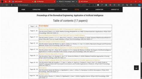Diabetes Machinelearning Deeplearning Healthtech Research Btsym23 Ehealth Datascience