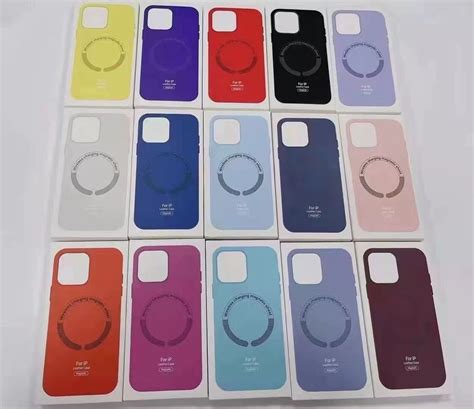 Iphone Silicone Magsafe Case At ₹ 199piece Surat Id 2850665211230