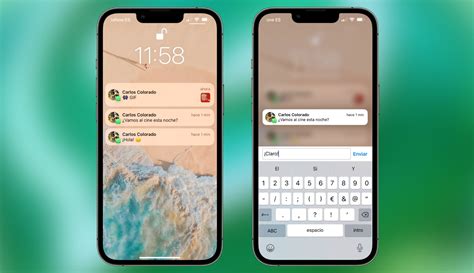 ¿cómo Leer Un Whatsapp Sin Ser Visto Blog K Tuin