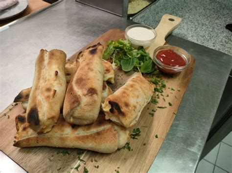 Dostava Hrane Špelca Pizza Burger Kruhki