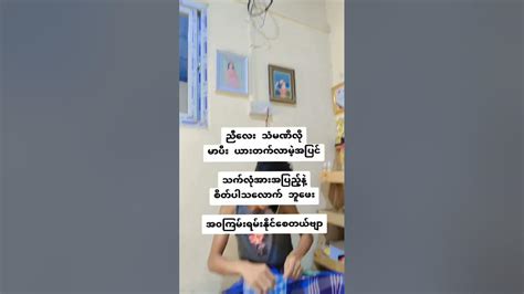 ပုံမှန်ထက် နှစ်ဆမာချင်ကြာချင်တဲ့ညီကိုတို့အတွက်💥chitko အညာမောင်