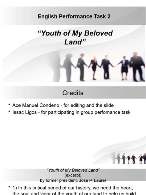 English Performance Task 2 Ace And Issacs Work Pdf