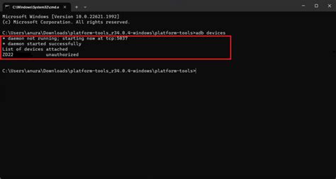 How To Factory Reset Android Phone Using Adb