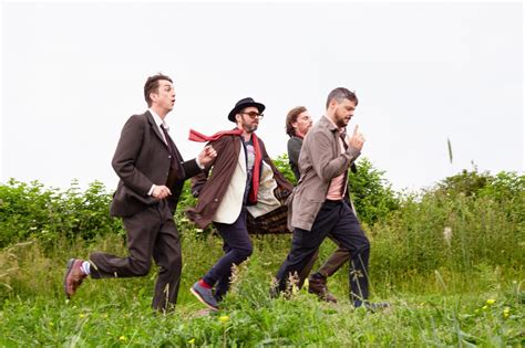 Artist Of The Month Supergrass October 2019 See Tickets Blog