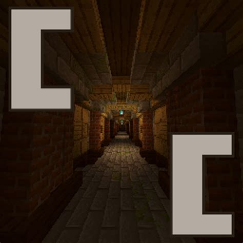 Creeping Crypts Minecraft Bedrock Addons Curseforge
