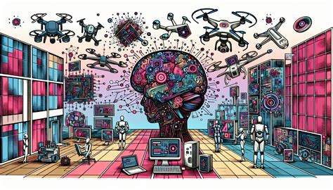 trends in artificial intelligence 2025 ikno