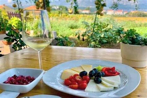 Grk Wine Tour Private Tour 2024 Korcula Island