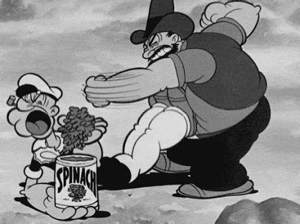 Popeye Image Animated 