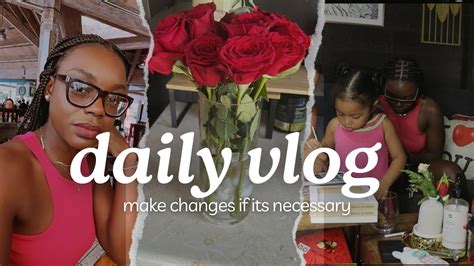 Dont Allow Yourself To Be Bored Switch It Up If Needed VLOG YouTube