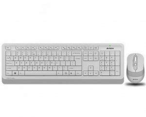 A Tech FG S Wireless Desktop Set Price In Pakistan