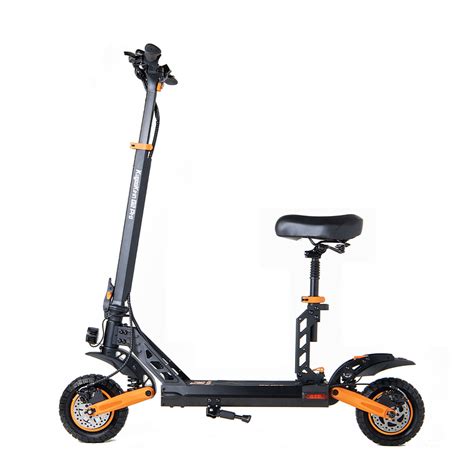 Kukirin G2 Pro Electric Scooter 720wh Power 48v 156ah Battery
