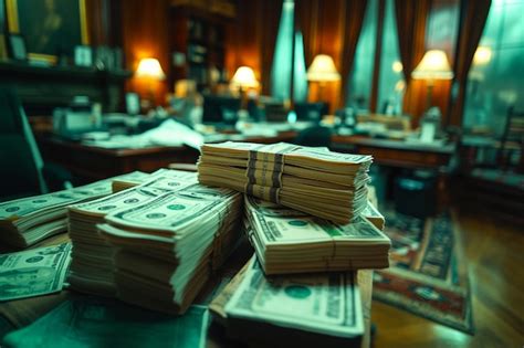 Political Corruption Scandals And Efforts To Combat Corruptionmoney