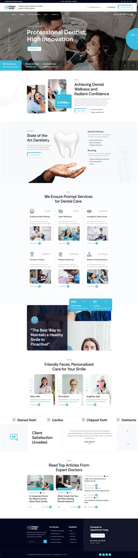 Wordpress Ecommercewebsite Elementor Elementorpro Psdtowordpress Businesswebsite Fiverr