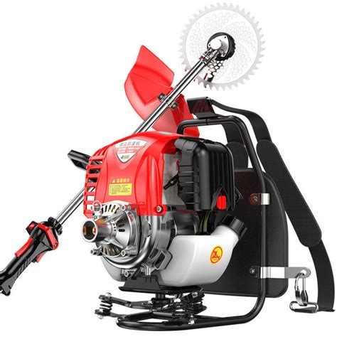 Knapsack Type High Efficiency Commercial Multifunctional Garden