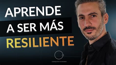 Domina El Arte De La Resiliencia Encara Los Desafíos Con Gracia Cr