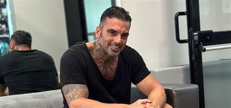 Mario Cusitore chi è il corteggiatore di Ida Platano a Uomini e Donne