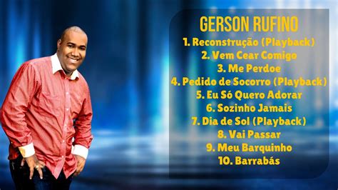 Gerson Rufino Hits That Stole The Show In 2024 Unflappable Youtube