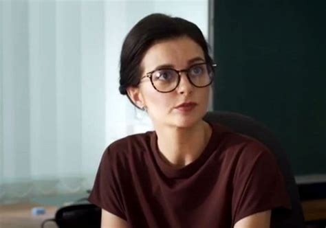 Мария Антонова фото биография личная жизнь новости актриса 2024