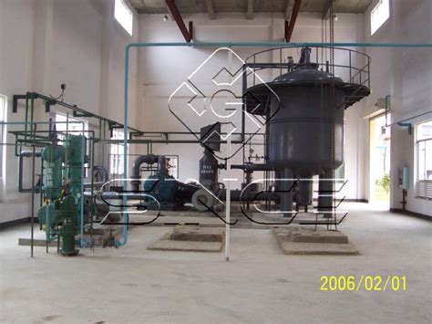 99 999999 Purity Methanol Cracking Hydrogen Generation Unit