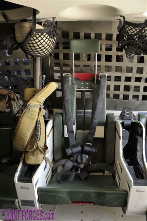Gtk Boxer Multi Role Armoured Vehicle ~ Part 4 Joint Forces News