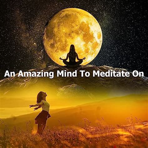Amazon MusicでZen meditatiezoneのAn Amazing Mind To Meditate Onを再生する