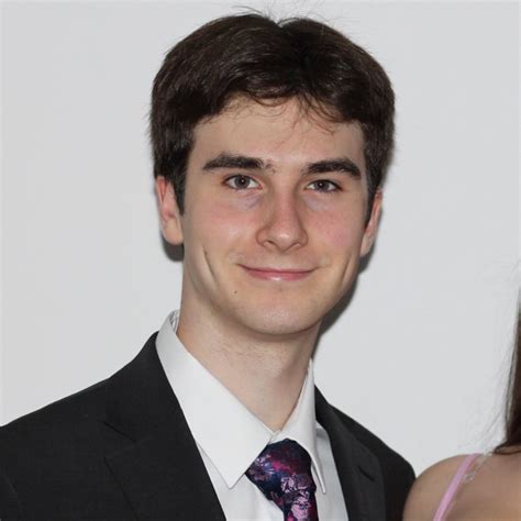 Thomas Dussault Management Trainee Intern Enterprise Holdings Linkedin