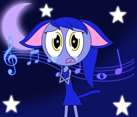 Kittys Dream Moon Music By Gamerdiana On Deviantart