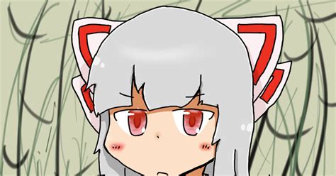 東方project たけもこ せれすたいとmokoのマンガ 藤原妹紅 Pixiv