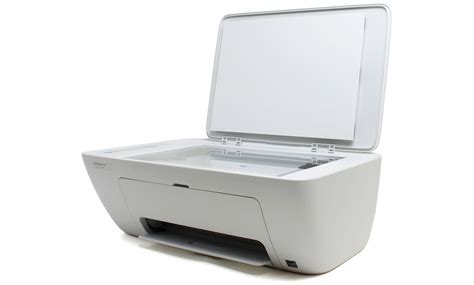 HP Deskjet Wireless All In One Printer New Groupon