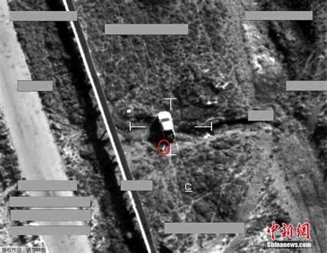 2名英籍is武装人员被英国无人机击毙手机新浪网