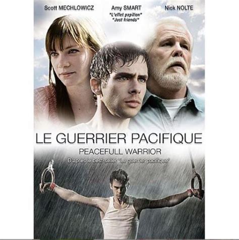 فیلم سینمایی جنگجوی درون ویدا فلاح
