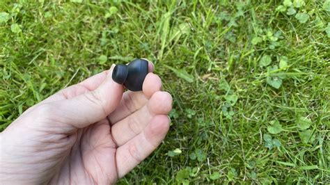 Jabra Elite Review TechRadar