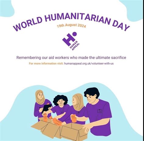 Rizwana Hassan On Linkedin Humanitarianday