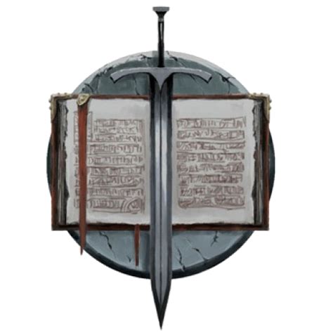 File Grey Knights Symbol Png Warhammer K Lexicanum